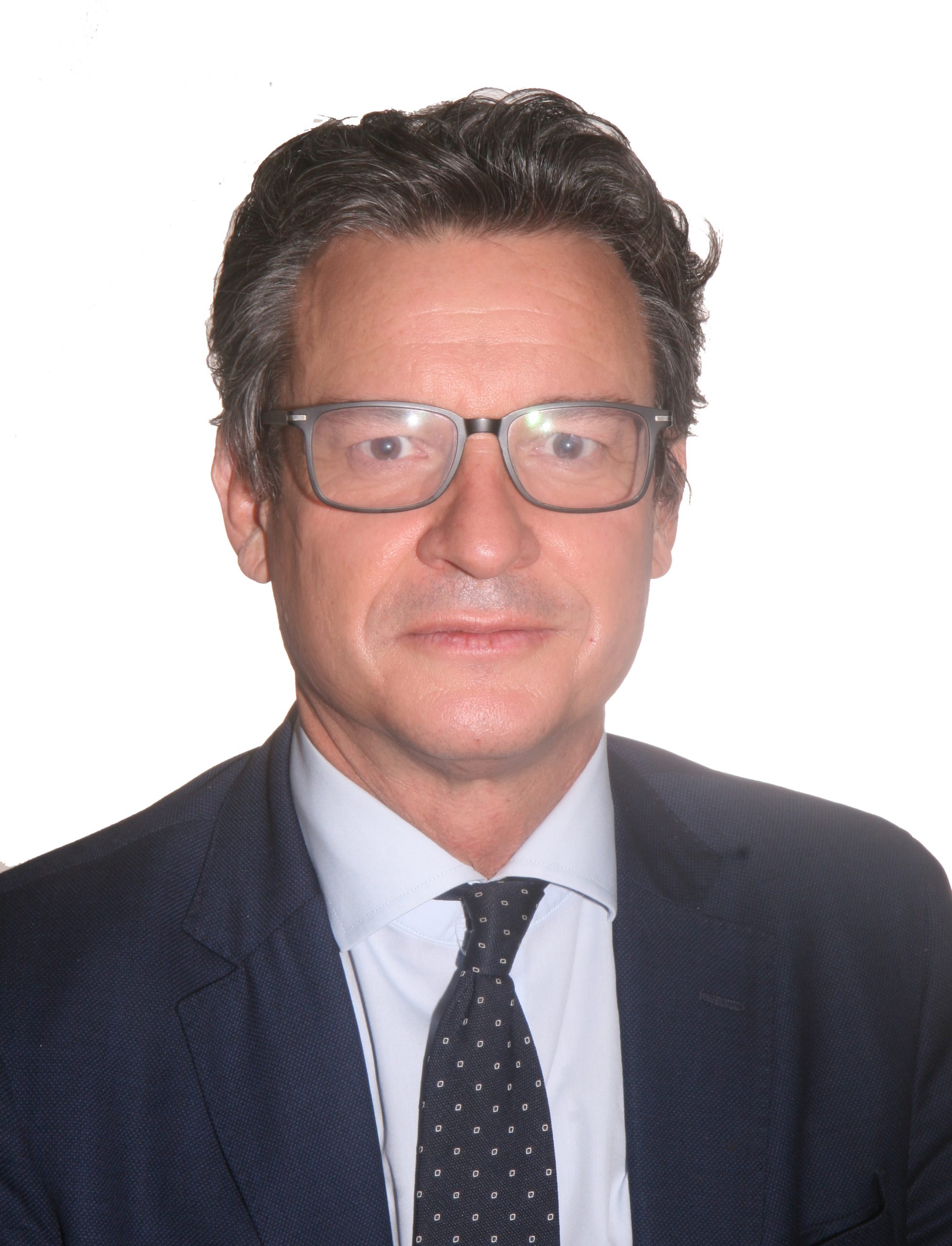 Javier Román Pastor - NBA Consulting